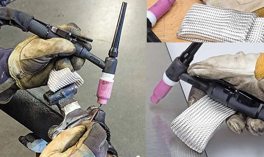 The TIG Finger is Essential for all Welders