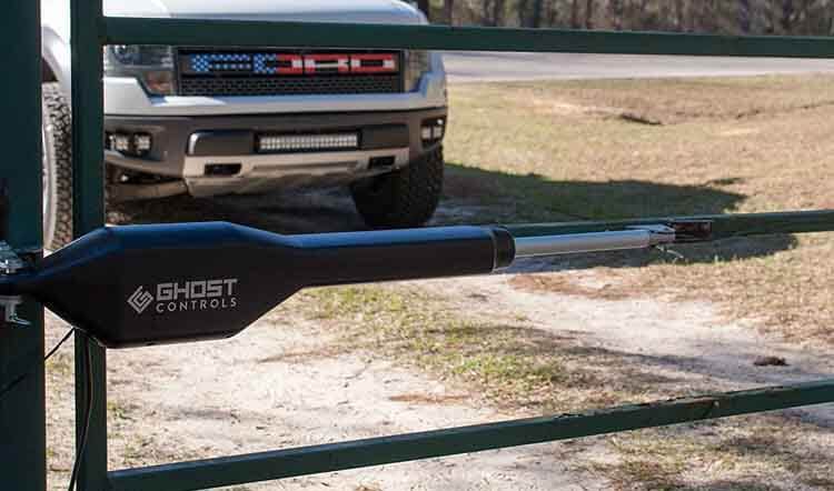 How To Install Automatic Gate Opener | DIY Guide