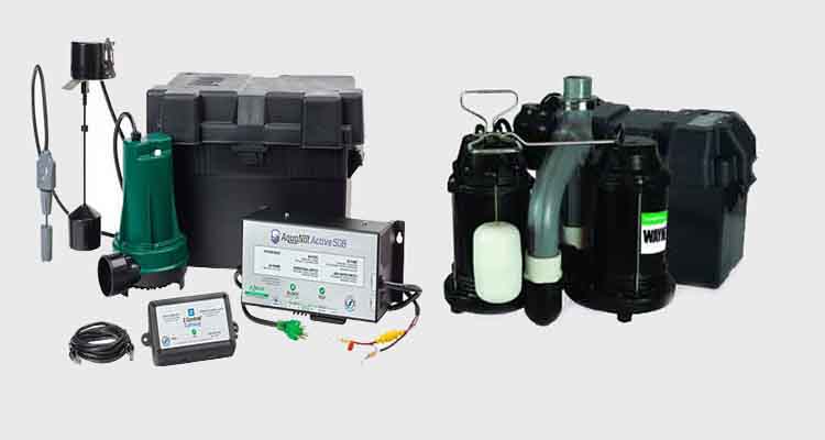 Best Sump Pump Reviews And Top Picks [2020 Updated]